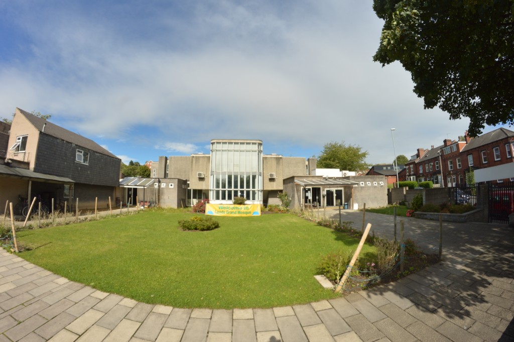 Grand Mosque’s Property to Let (5 Bedrooms) | Leeds Grand Mosque